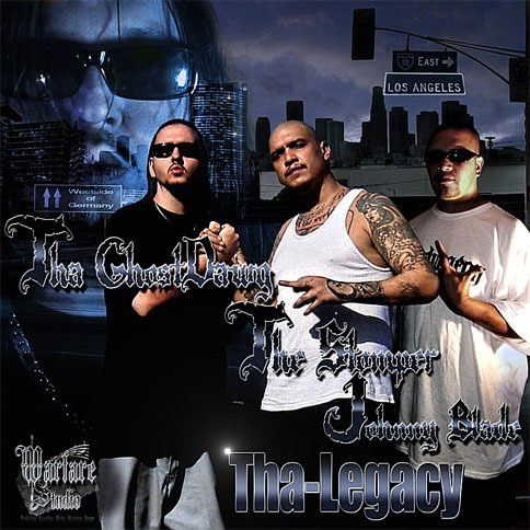 Xicano Rap Updates: Video: Tha-GhostDawg- Tha Legacy (Feat. The Stomper ...