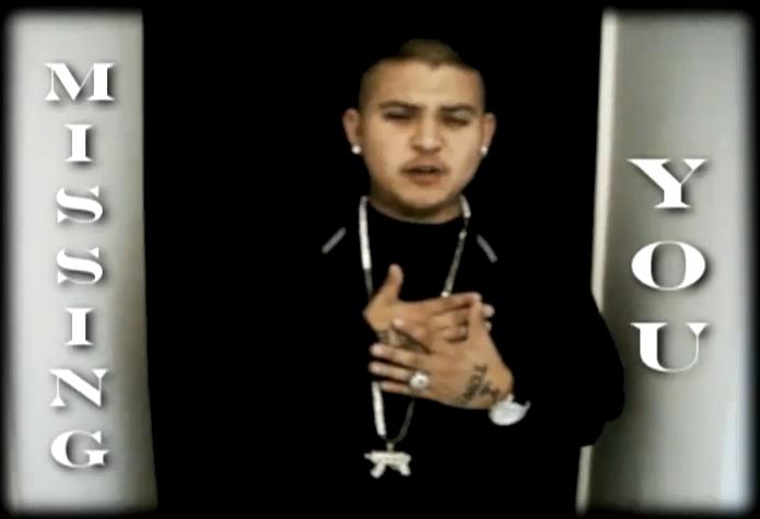 Xicano Rap Updates: Video: Lil Tweety - I'll Be Missing You (Ft. Marlene)