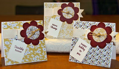 Runs with Scraps...: June 2010