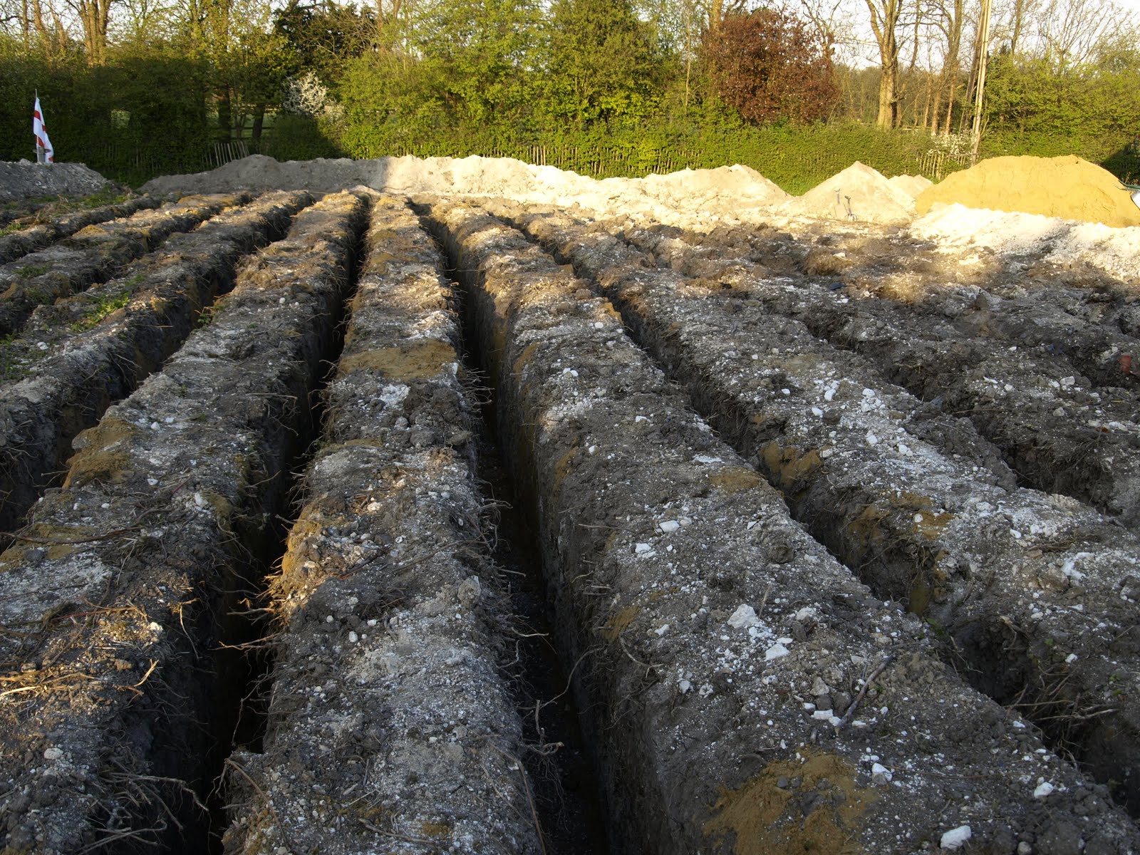 DESIGNED: TO BREATHE: 04/01/2010 - 05/01/2010