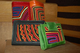 MOLAS PANAMA: MOLAS PANAMA