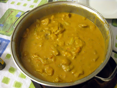 Como Fazer Comida: Mafé