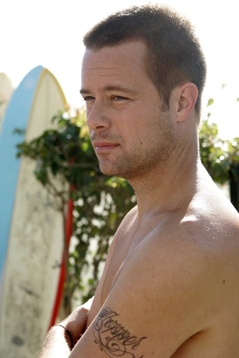 PELICULAS: Billy's Hollywood Screen Kiss