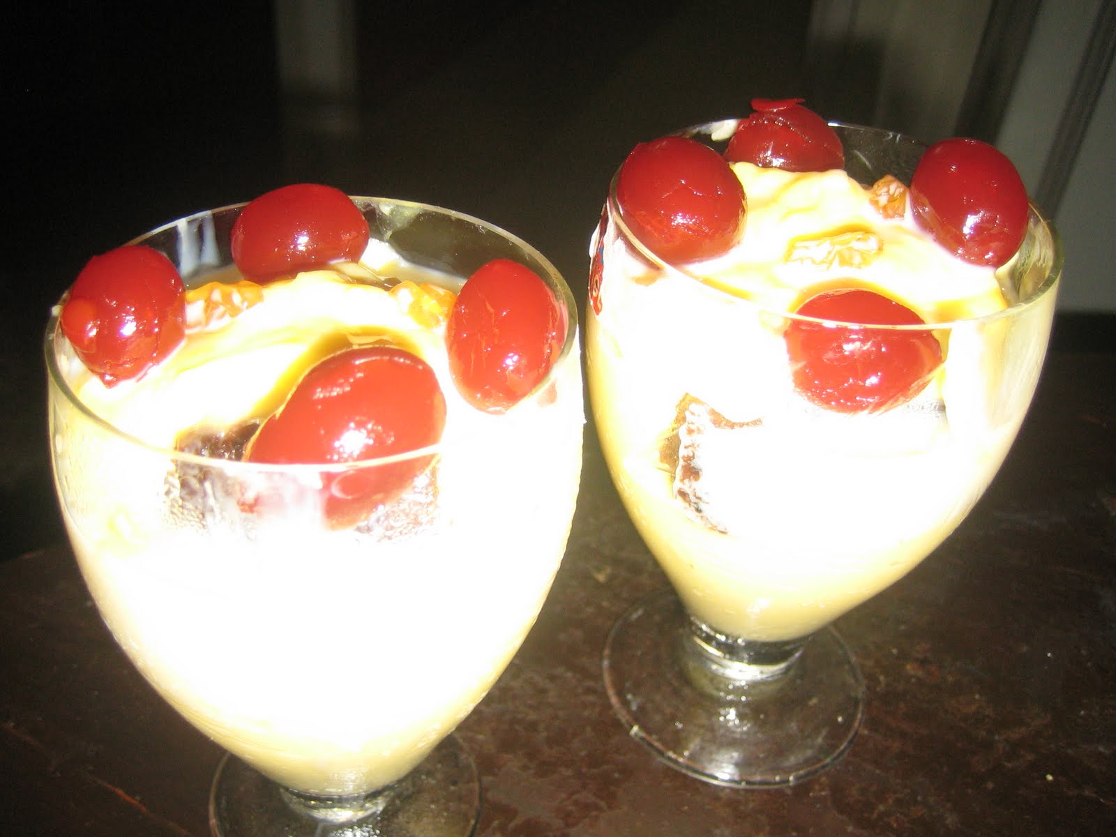 World of Tasty recipes: Sweets/Desserts