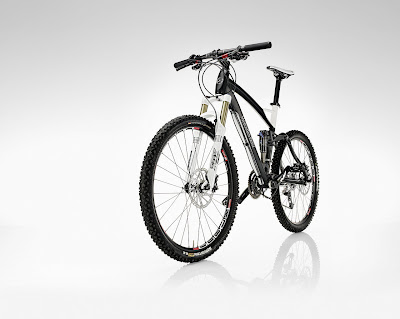 Mercedes-Benz Bike Sports Selection 2009/2010: New, exclusive bikes ...