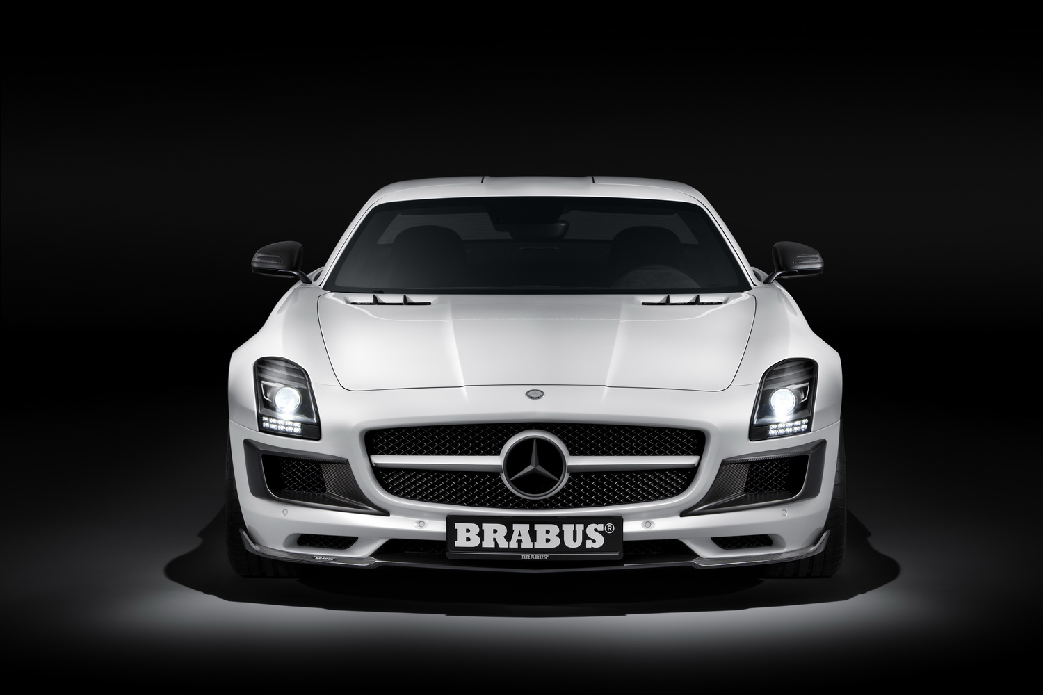 BRABUS USA moves into new headquarters : Bigger, Faster, More Modern ...