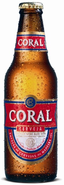 Em Directo: Bebida: Brisa Maracujá e Coral premiadas pela Monde Selection