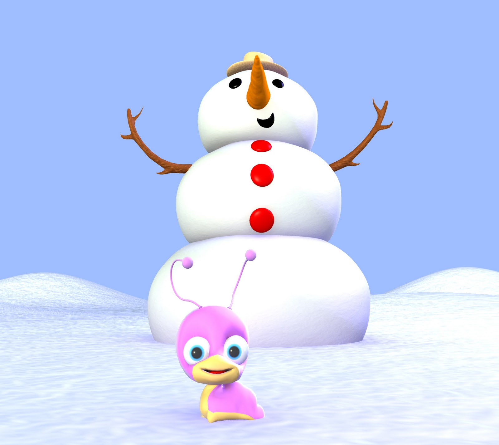 Em Directo: Entretenimento: Novidades BabyTv