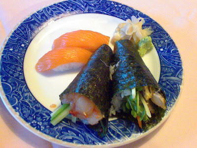 Where we eating: Sankai - Costa Mesa