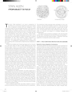 Music Hall: Dichotomy in Music and Architecture