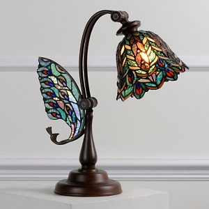 adaşehir: Vitray Lamba