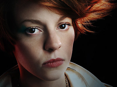 Electric Phenom: Revitalized: La Roux Goes GOLD... Edition (NEW Release)