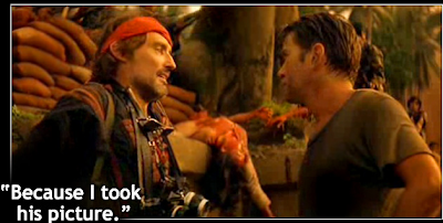 APOCALYPSE NOW Files: KURTZ'S COMPOUND