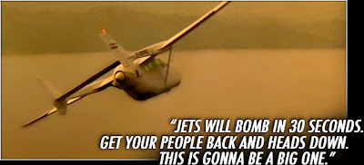 APOCALYPSE NOW Files: I LOVE THE SMELL OF NAPALM IN THE MORNING