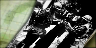 APOCALYPSE NOW Files: "THAT'S CAMBODIA, CAPTAIN"