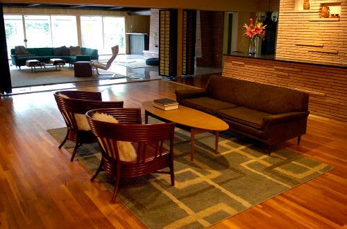 Tech Terrace-UNIT News: AJ Features Story about Tech Terrace Open House