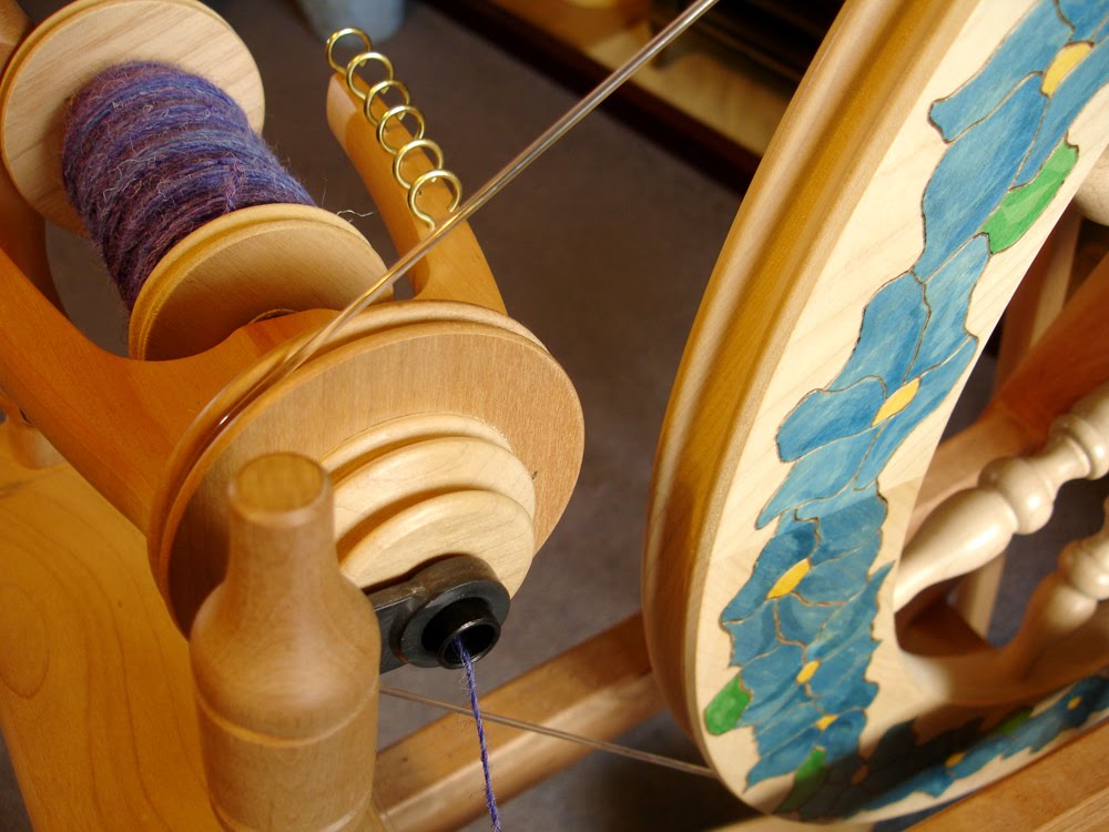 Stitchin' Bints: How to fit a flexi-drive band : Do's and don'ts