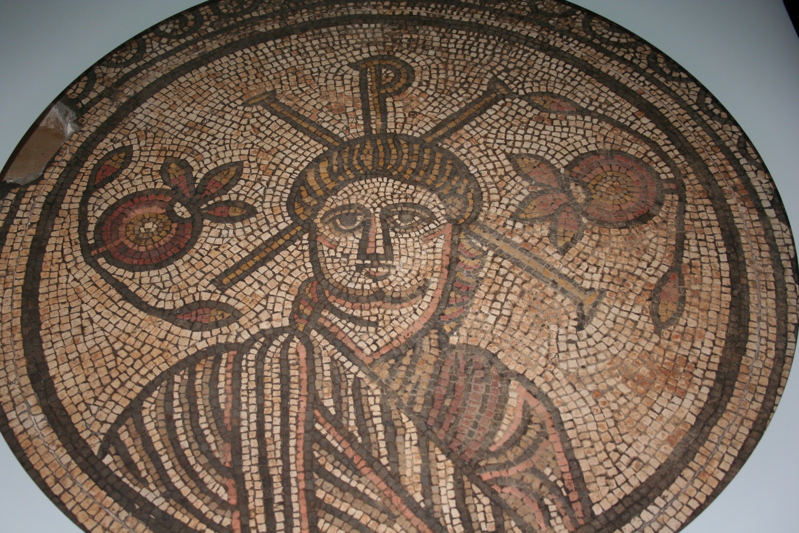 Jaime in London: British Museum Part 1