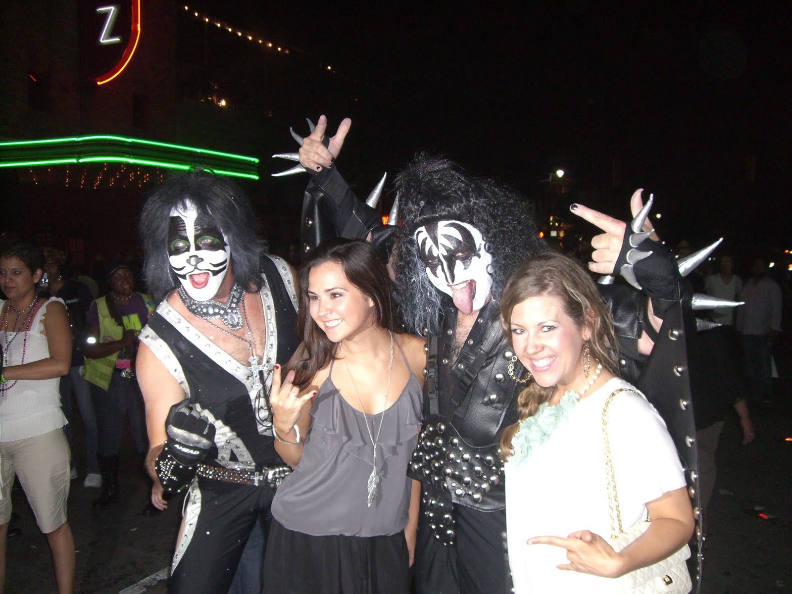 30 things before turning 30: 3.30 Things Austin, 1 {Rot Rally}