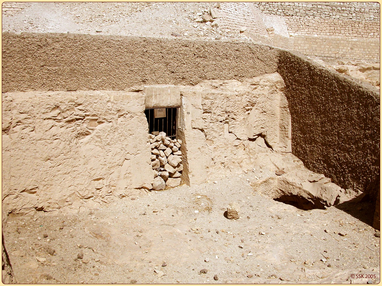 Mystický EGYPT: 17.9.2010