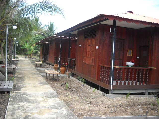 Inap Desa Sebako Daro, Mukah: Gallery