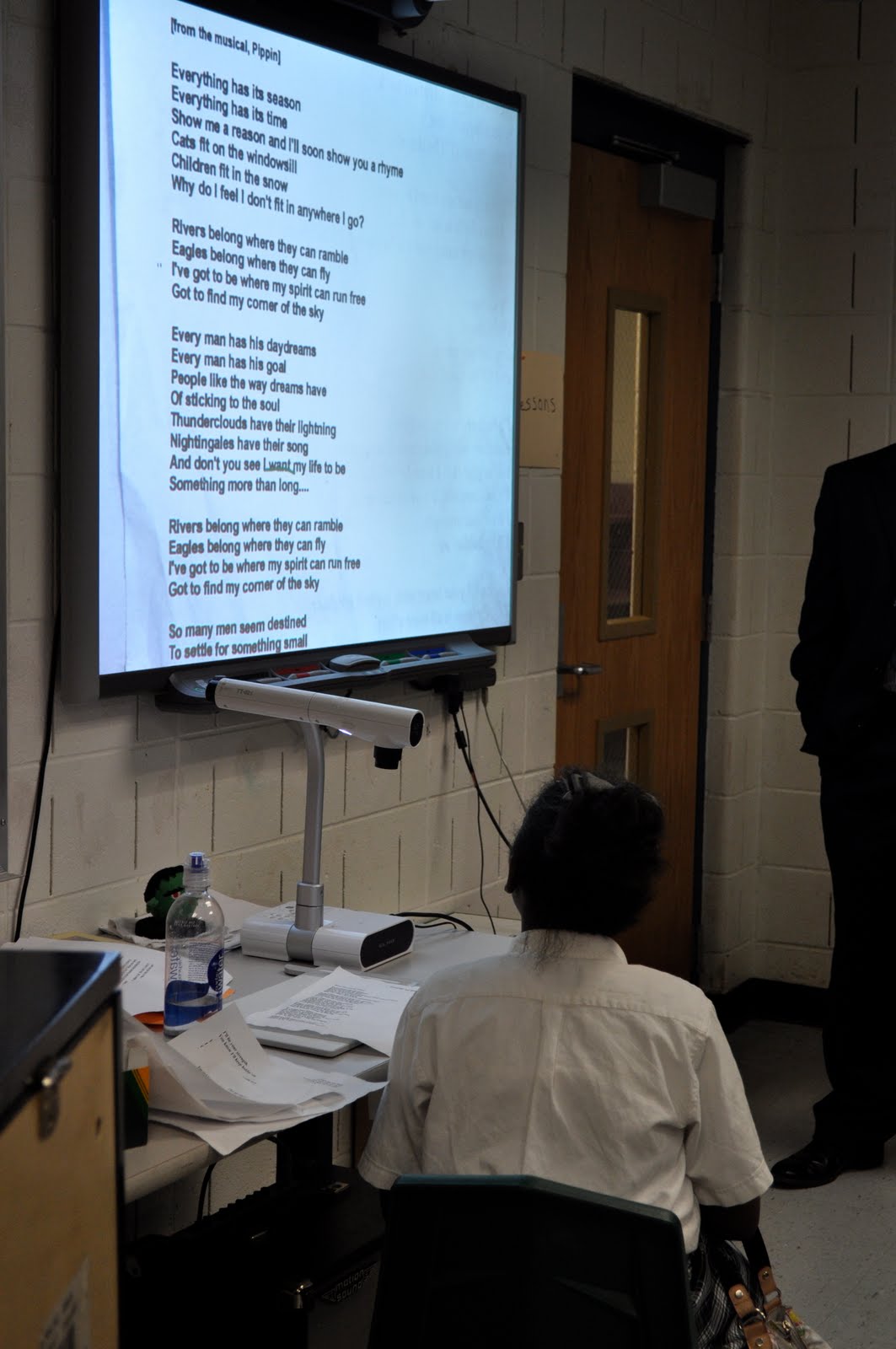 ReBuilding Public Education in the New New Orleans