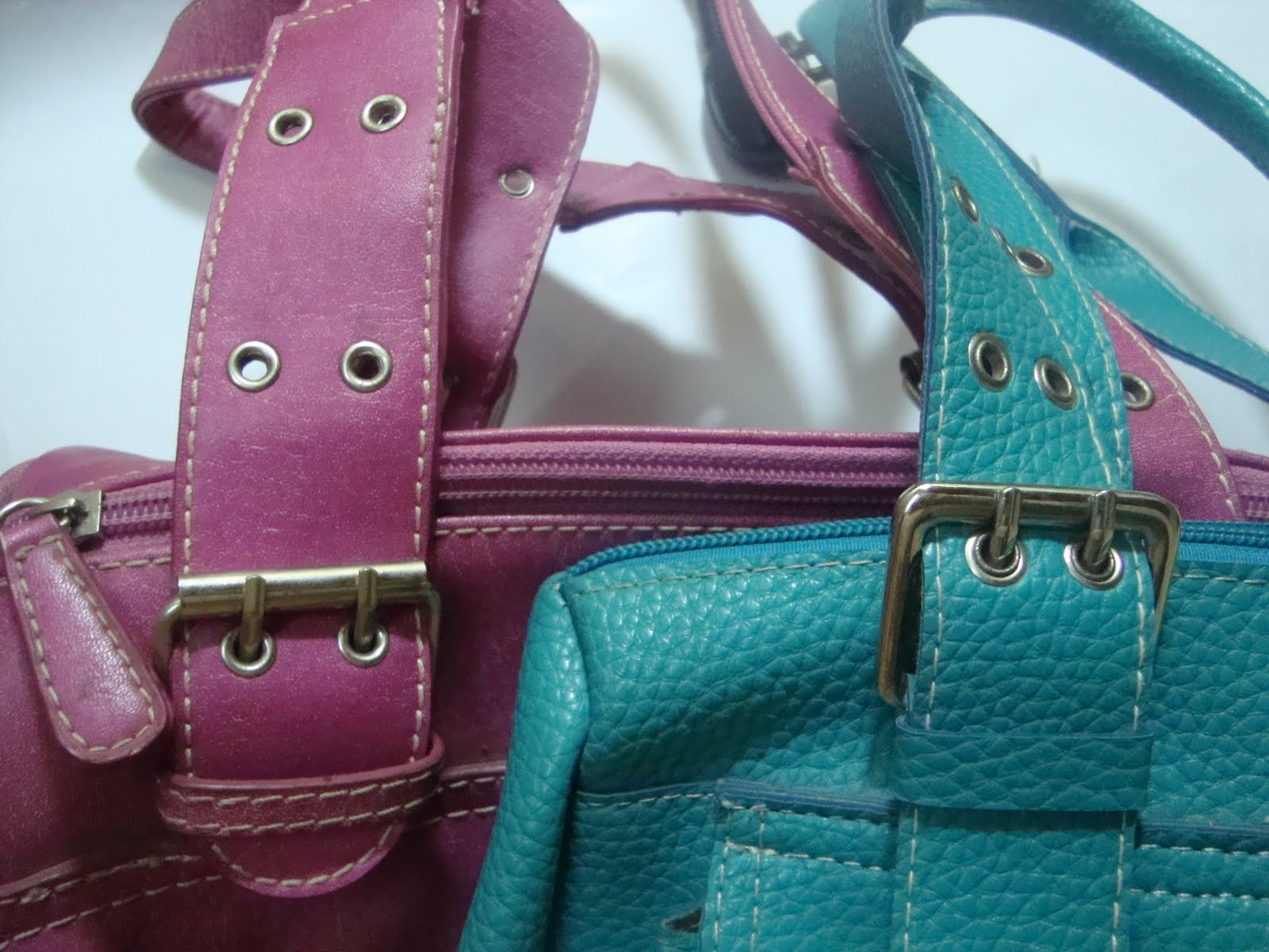 Arm Candy For You: Bag Making Basics Part 5.................Hardware ...