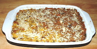 Recetas de Puerto Rico: Pastelón de amarillos al estilo de Puerto Rico