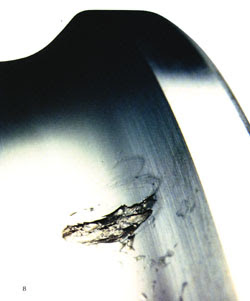 INGES AEROSPACE-MECHANICAL ENGINEERING: TRIBOLOGÍA: Desgaste