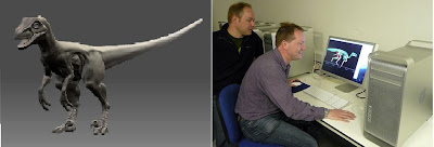 It came from the blog.....: Web Animation for Interactive Media