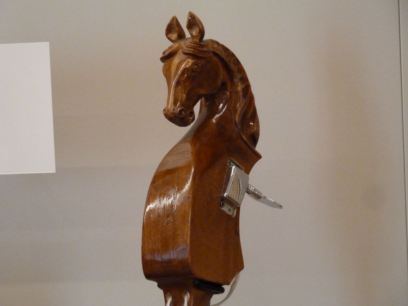 Hundewanderer.com: Musical Instrument Museum
