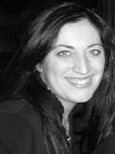 INSÓLITOS: EVA MÁRQUEZ