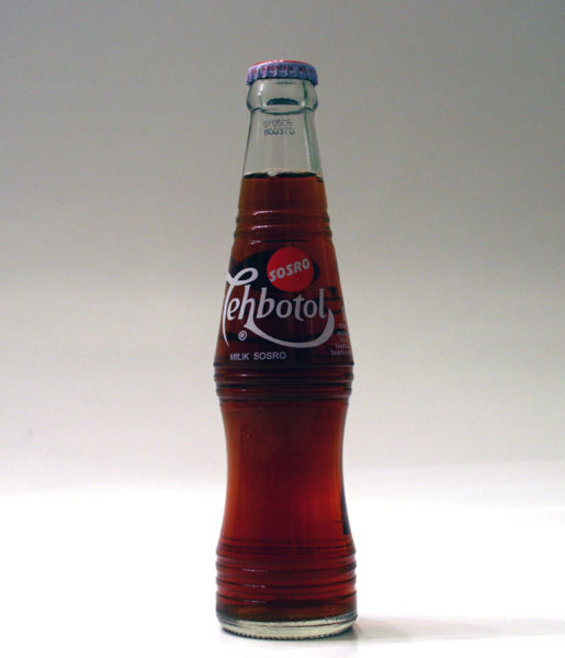 Teh Botol SOSRO | Inspire