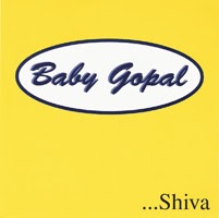 One Path For Me Through Destiny: Baby Gopal