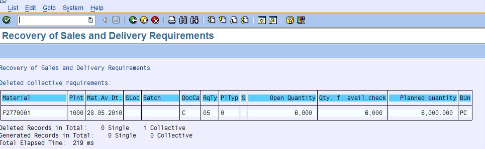SAP Treasure Box Delete Missing SO From MD04 Screen sap-treasure-box-delete-missing-so-from-md04-screen
