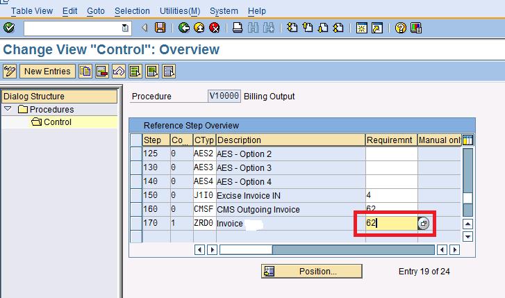 SAP Treasure Box Restrict Invoice From Printing If Finance Document Is sap-treasure-box-restrict-invoice-from-printing-if-finance-document-is