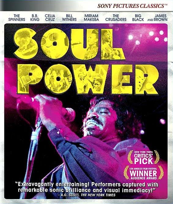 .: SOUL POWER (2008) DUAL ÁUDIO