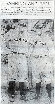 CharlotteTowne: Charlotte's Forgotten Ballpark