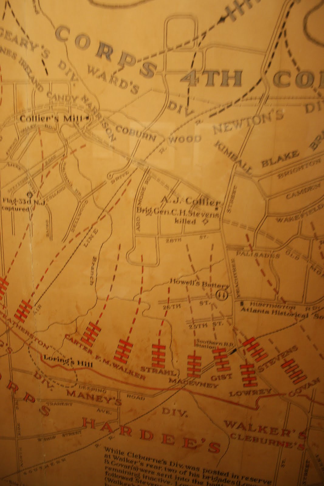 The Civil War Picket: Atlanta's wartime history, technology meld nicely ...