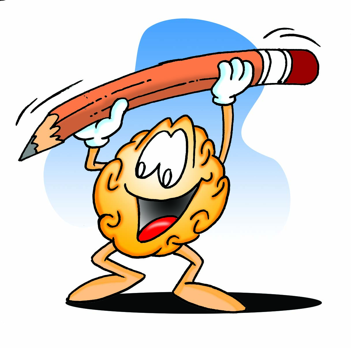 BRAINDANCING SMORGASBORD: BRAIN AT WORK: A ragtag collection of brain ...