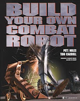 How to Build Everything: How to build a combat robot