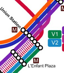 Track Twenty-Nine: Understanding the Blue Line Reroute