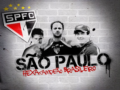 Acervo Tricolor: Mais imagens do Tricolor