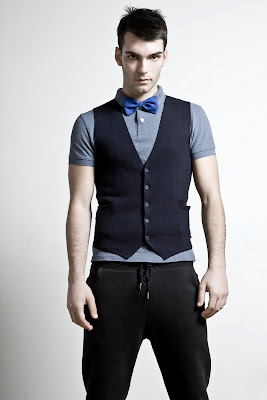 ICON ROMA: MATTEO ANGELUCCI