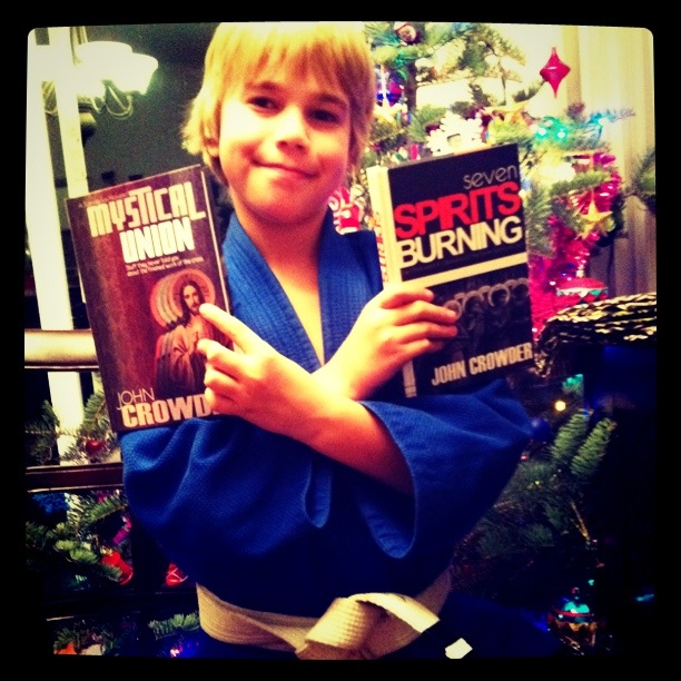 Lily Crowder: Crowder 2010 highlights.