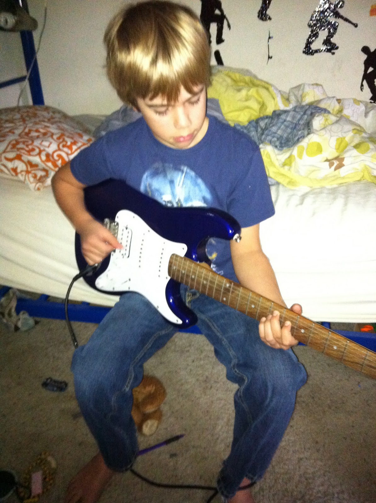 Lily Crowder: Crowder 2010 highlights.