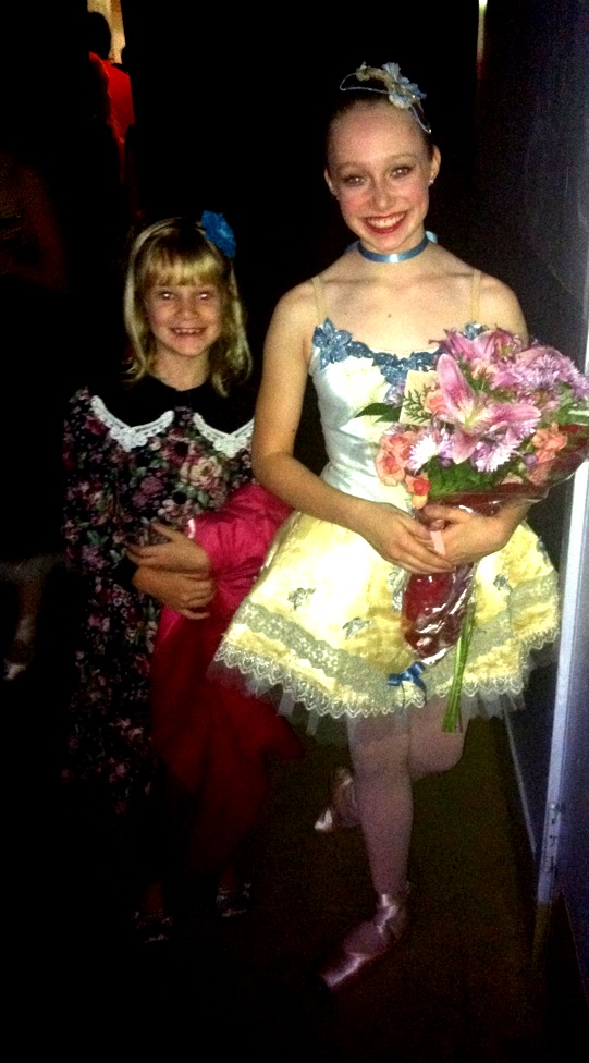 Lily Crowder: Crowder 2010 highlights.