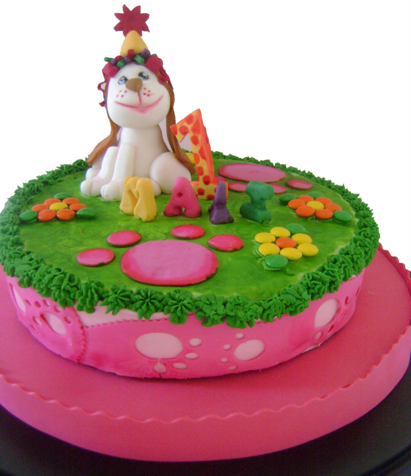 Dali's Tortas - Dulces Ideas & Creaciones Maravillosas: Tortas infantiles