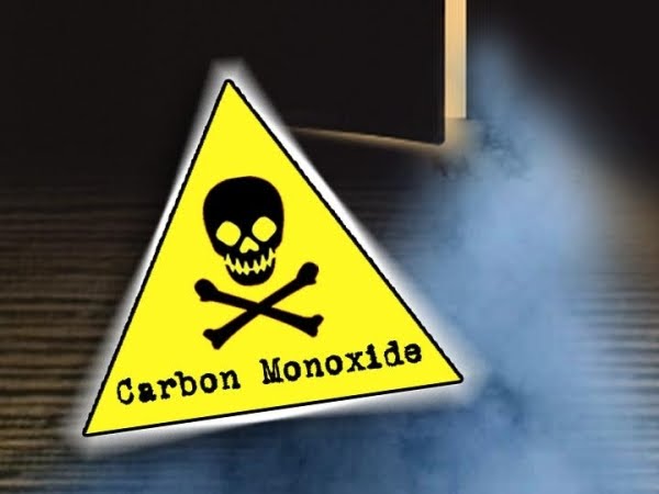Indistinct Cries in ER: What is Carbon Monoxide Poisoning?