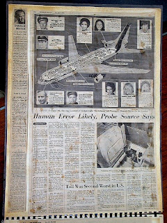 Eastern Airlines Flight 401 Tribute Group "The Heritage of CRM ...